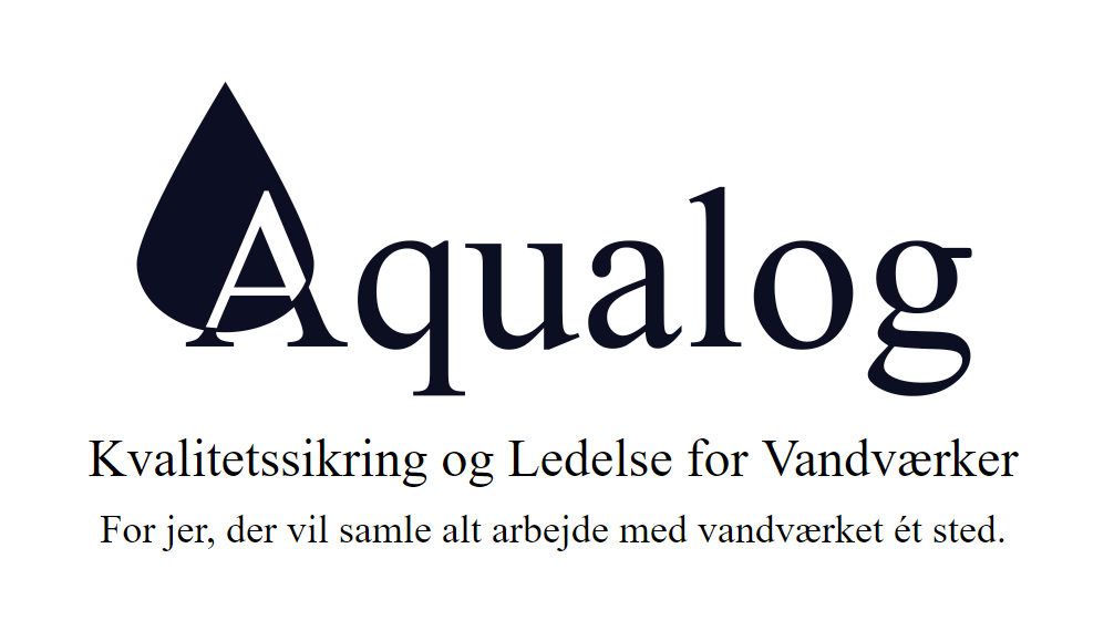 Aqualog Kvalitetssikring og Ledelsessystem